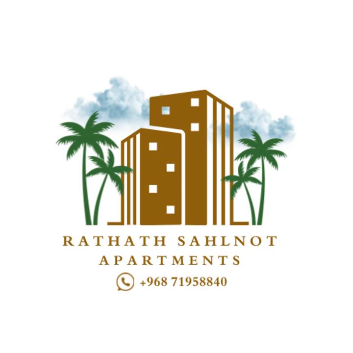 Apartments 1 In Salalah - Salalah