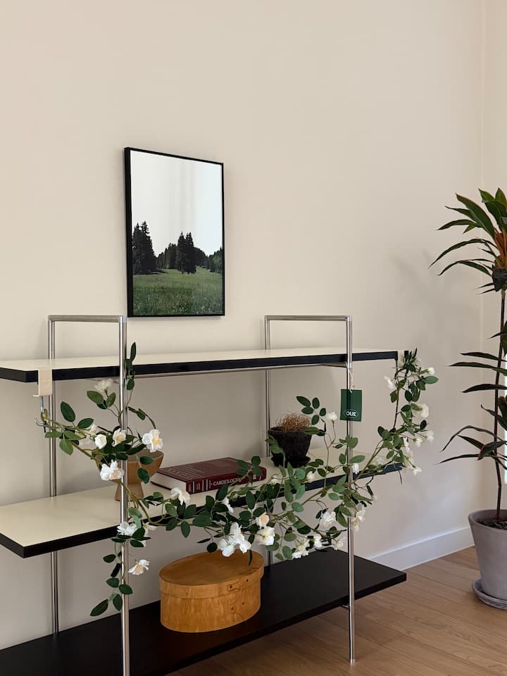 3f, 2 Room For 4 People, 3 Min Walk From Station - Busan