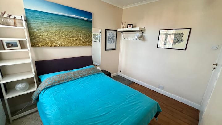 Double Room In Tottenham. Easy To Stansted. - Londres
