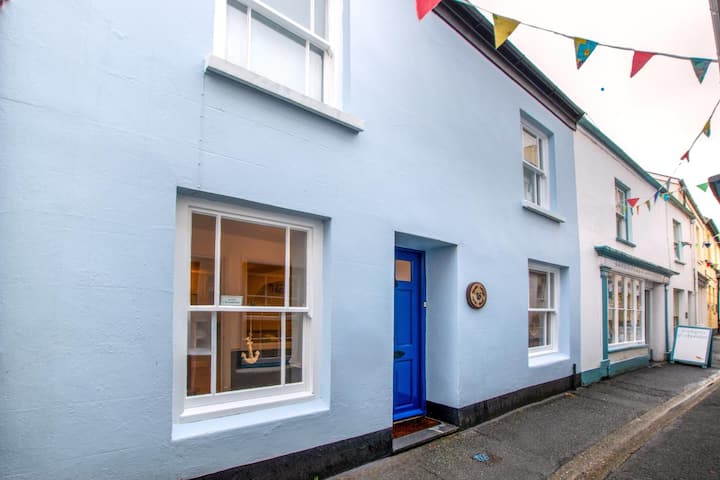 3 Bed In Appledore (Oc-phoe) - Westward Ho!