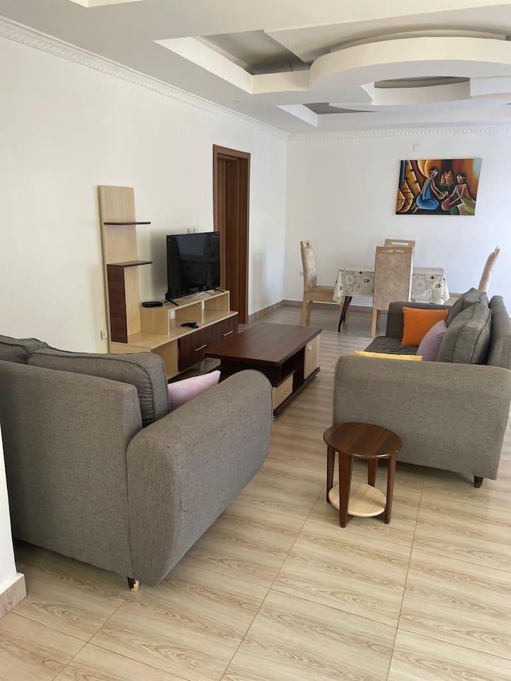 Kigali Lovely Comfy Apartments - Kigali