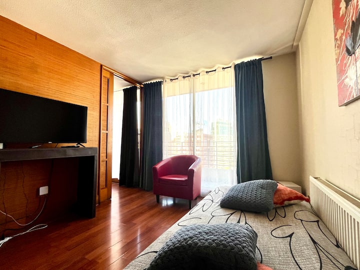 Dal 1601 - Apartamento - Lujo - Providencia