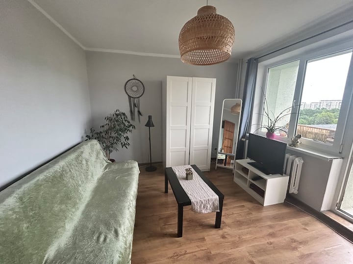 Baltika Apartments - Sopot