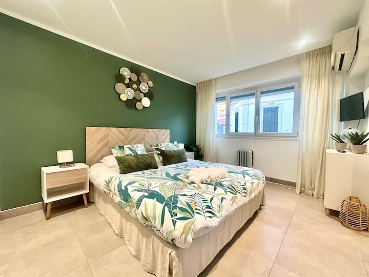 Magnifique 2 Pièces, Tout éQuipé Centre De Cannes - Cannes