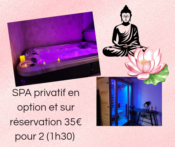 La Maison Du Bien-être - Pont-de-Chéruy