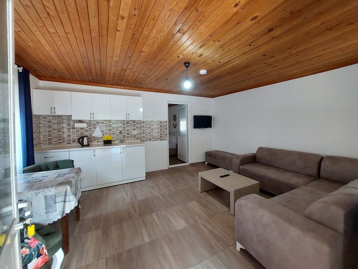 Akçapınar Han Apart - Pansiyon 1 ŞEner Baykara - Gökova