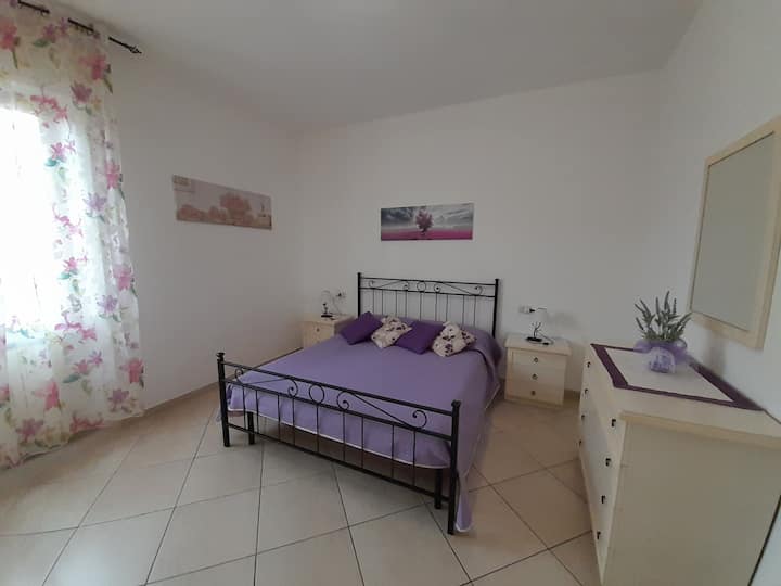 Casa Serena - Appartamento A Marciana Marina - Elba