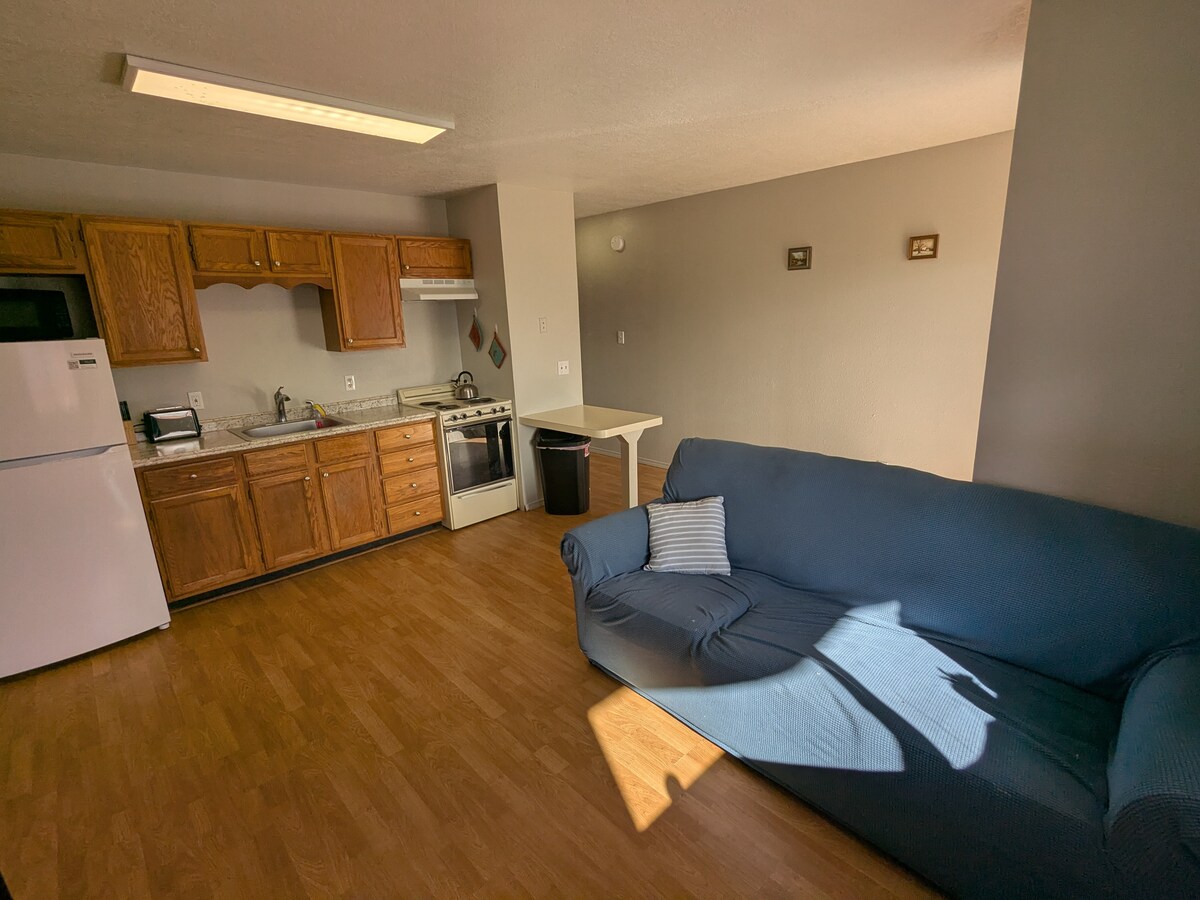 Angel Fire 1 bed Condo updated w Smart Tv - Condominiums for Rent in ...