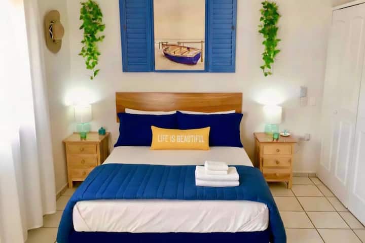 Charming Home 10 Min. From Beach. - Puerto Vallarta