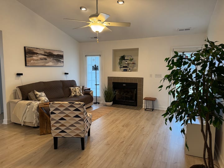 Smart Home | Near Universities & High Point Market - Winston-Salem, NC