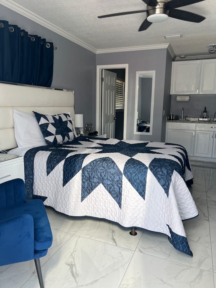 The Floridita Tropical - Orlando, FL