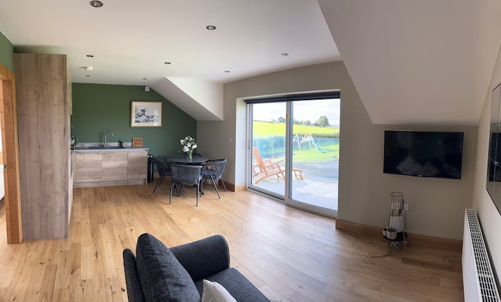 North Antrim Coast & Belfast Area - Carrickfergus