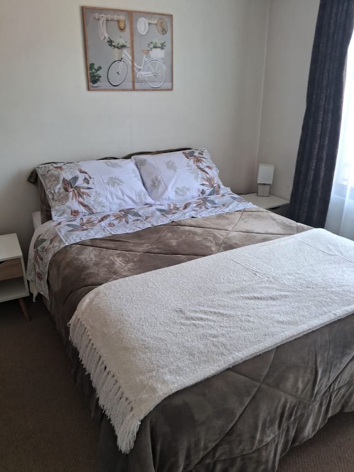 Valparaíso, Viña Del Mar. Frente A Caleta Portales - Viña del Mar