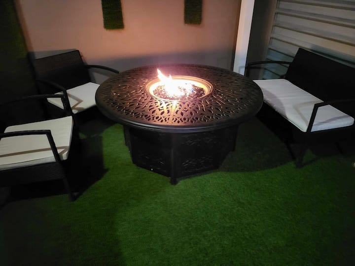 Casita Privada En Mexicali - Mexicali