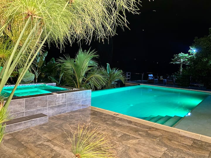 Origen Finca Hotel - Alcalá