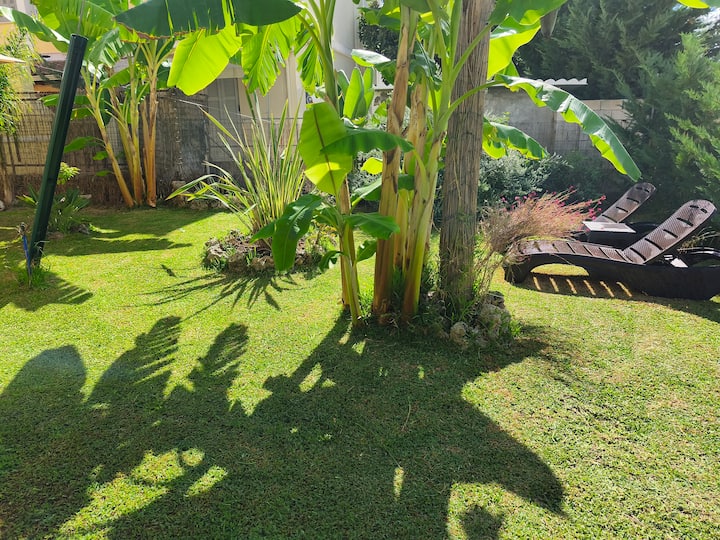 Luxurynest Διαμέρισμα στο κέντρο της Κέρκυρας - Corfu