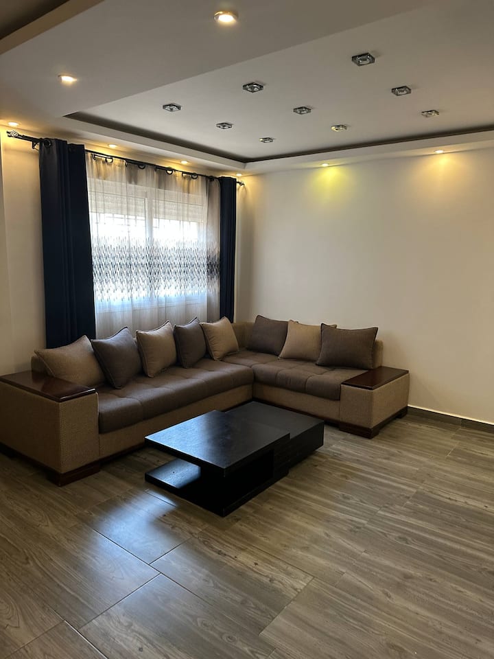 Cocon Moderne, Calme Absolu - Oran