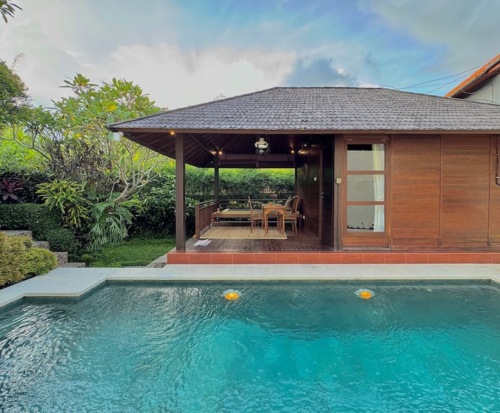 Discount Ubud Private Villa & Pool(free Breakfast) - Australia