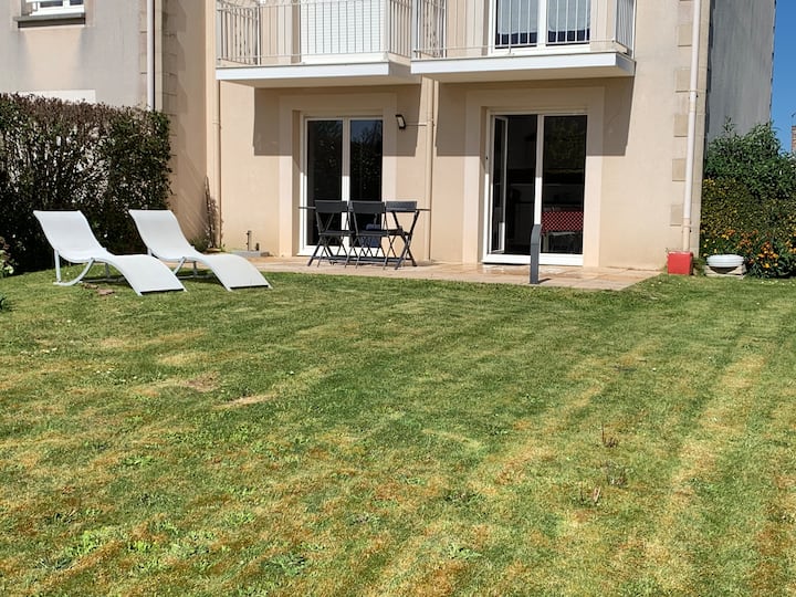 Superbe Appartement à 5 Min Des Plages - Perros-Guirec