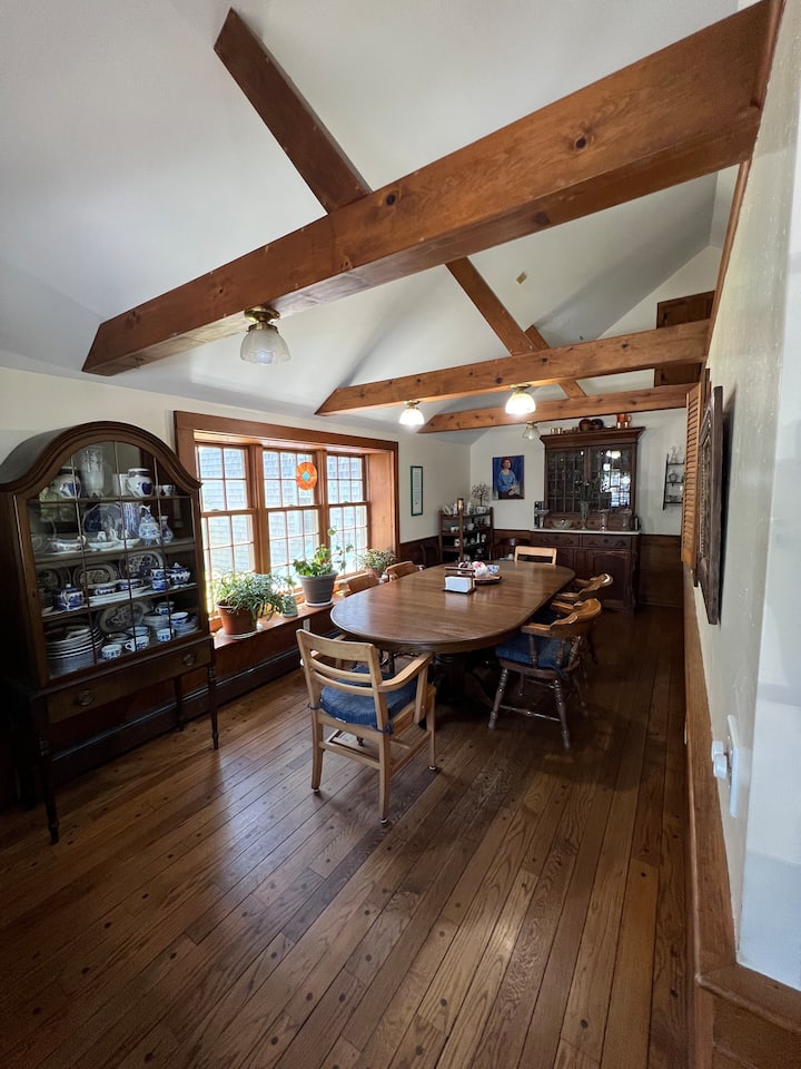 #3 (1 King Bed With Private Bath In Room) - Chatham, MA