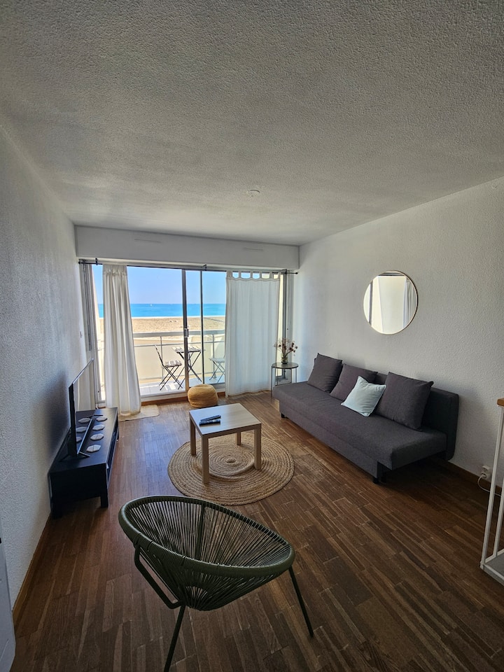 Duplex Avec Vue Mer - Mauguio