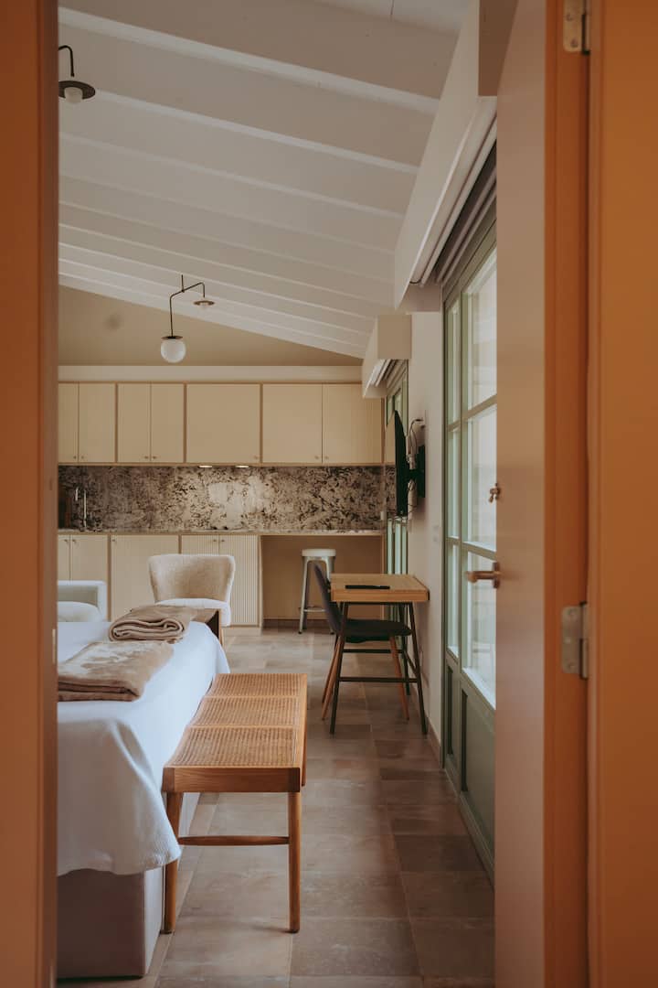 Villa En Viña/cerca De Palma/parking Gratis Viii - Valldemossa
