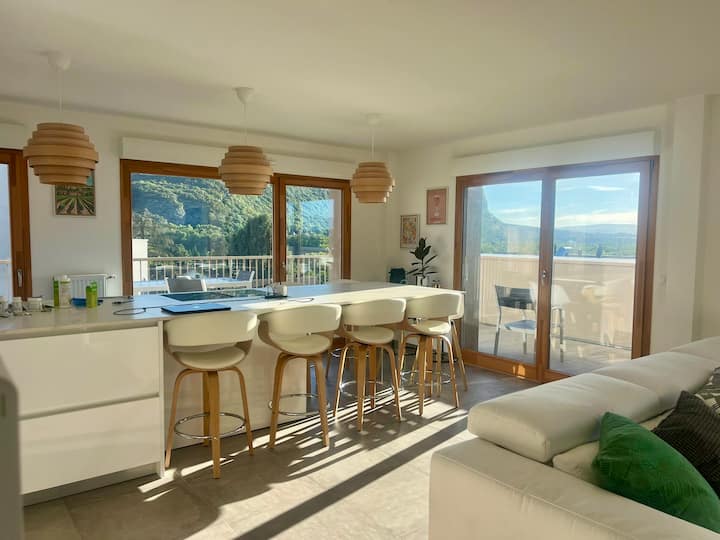 Appartement Haut Standing Aux Portes De Genève - Annemasse