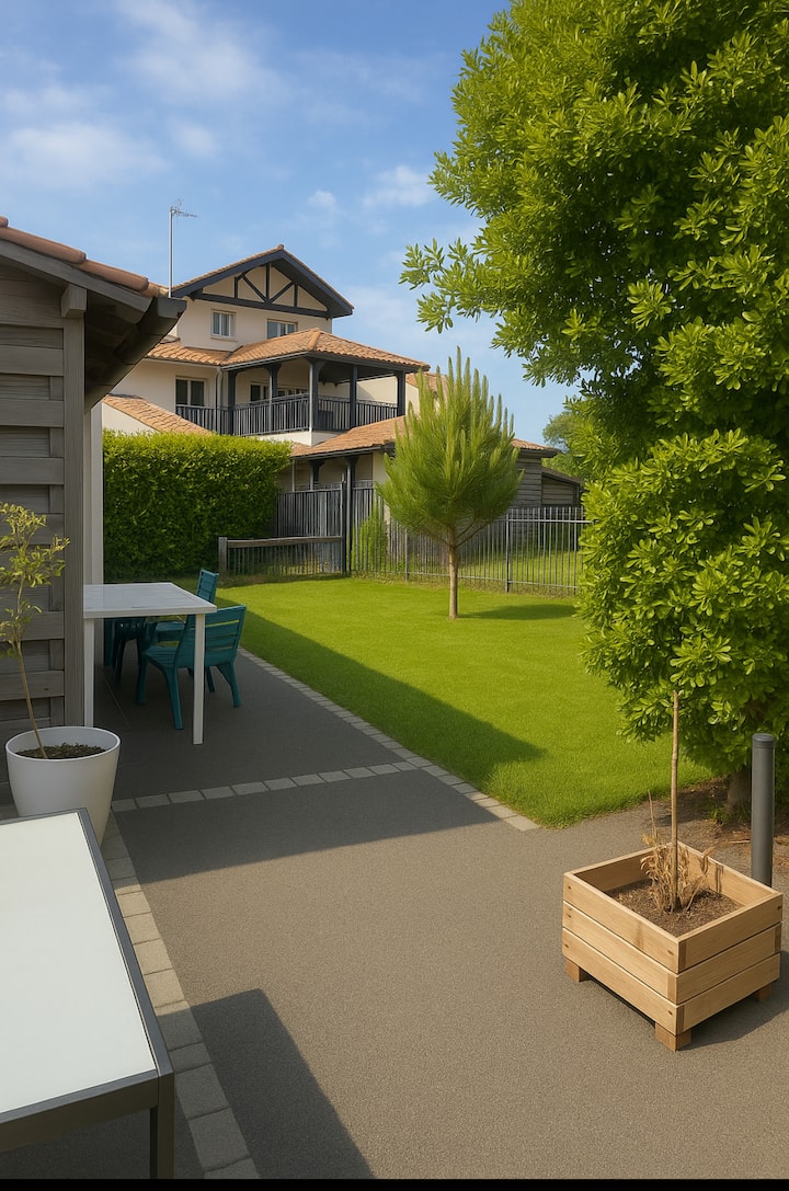 Maison Bourgenay Plage Port Vélo Golf … - Talmont-Saint-Hilaire