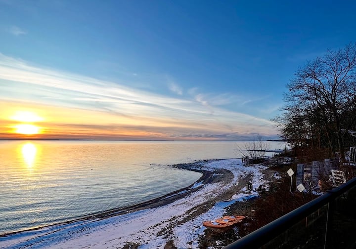 Ultimate Georgian Bay Vacation Getaway - Ontario