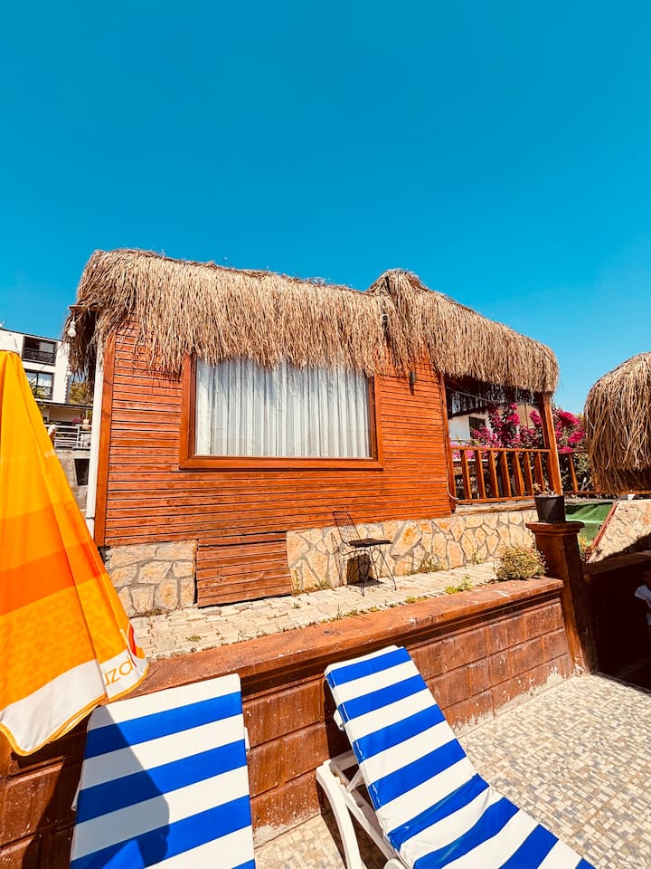 Village Bungalow 101 - Fethiye