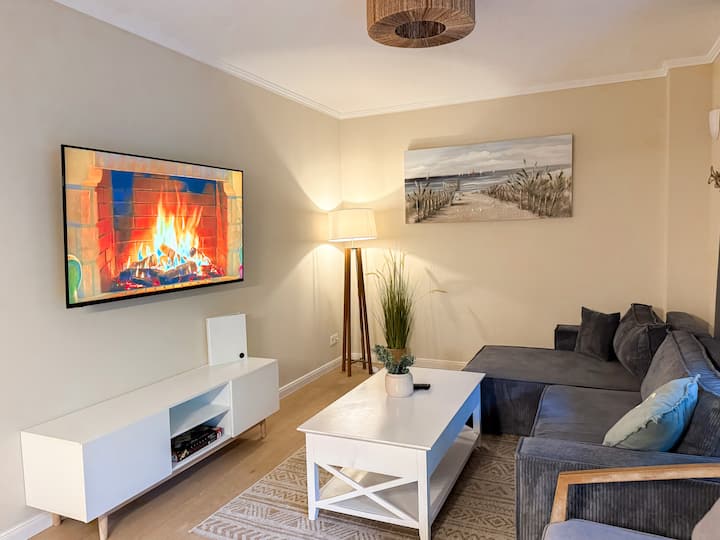 Ferienwohnung Endless Summer By My Baltic Sea - Timmendorfer Strand