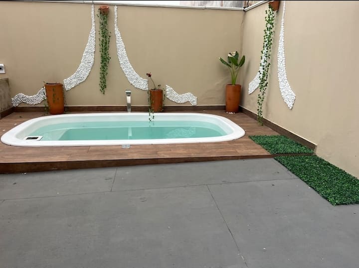 As Melhores Férias 😍🏖 - Olímpia