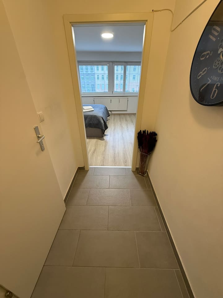 Cozy Apartment • Central Location • Self Check-in - Vienna
