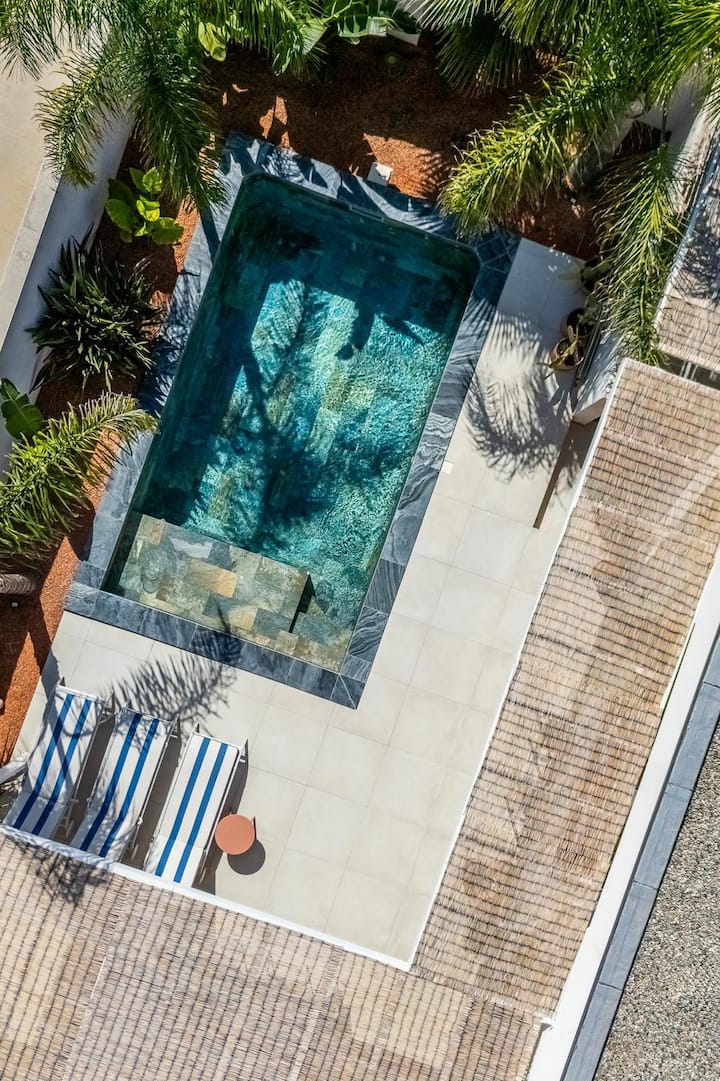 La Casita Pérols: La Maison De Vos Vacances - Pérols