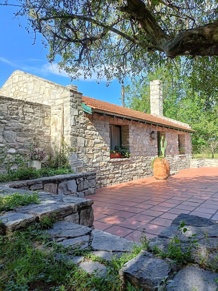 No Somos Un Hotel: Posta Calma - Argentina