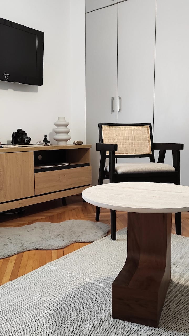Arty Studio Dracha 161 - Podgorica