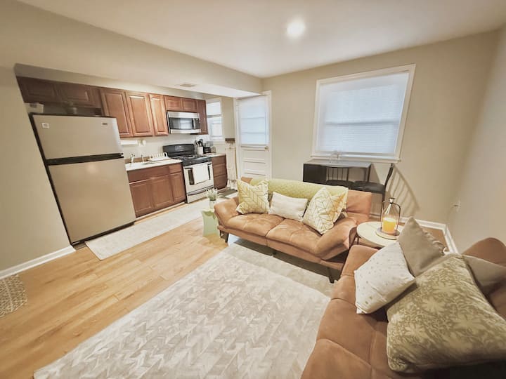 1 Bedroom Apt Available In Woodlawn Heights. - 紐約, NY