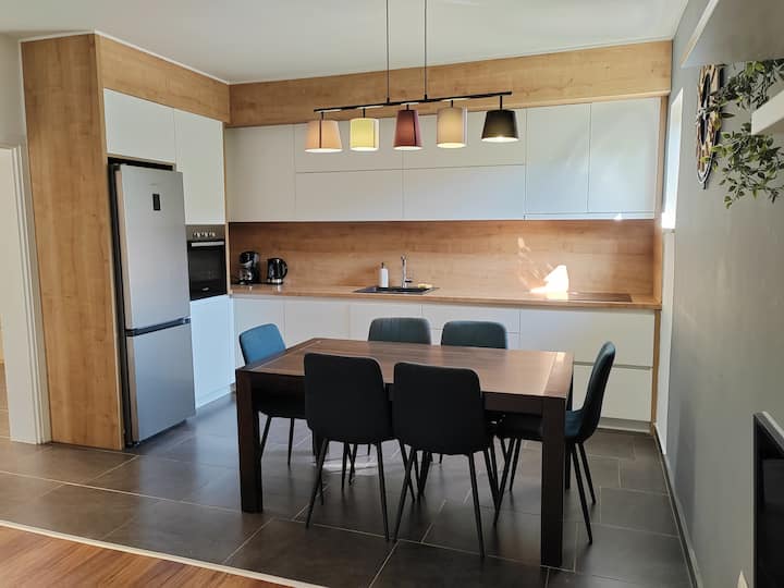 Apartman Mira - Bibinje