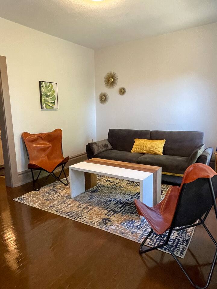 Greenpad Loft - Fort Wayne, IN