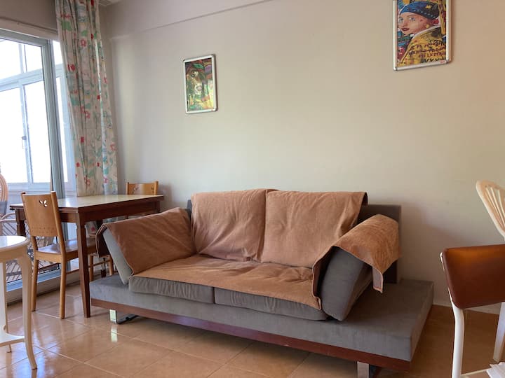 Yazlik Denize Gercek400 Mt ŞEzlong ŞEmşiye Duş Var - Silivri