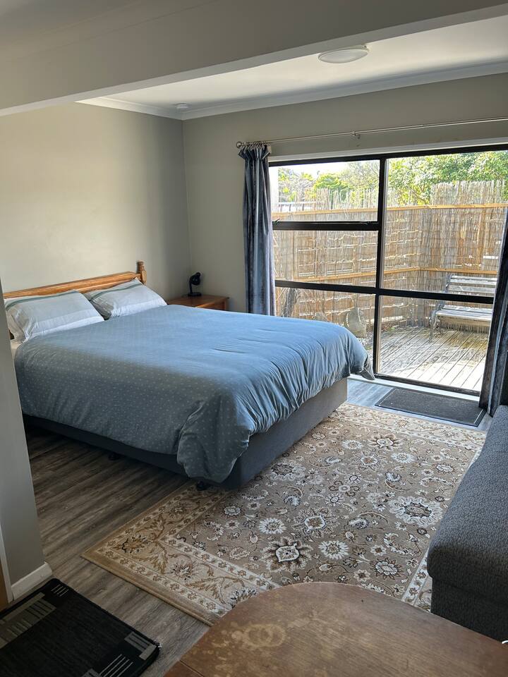 Tucked Away Studio 1 - Waikanae