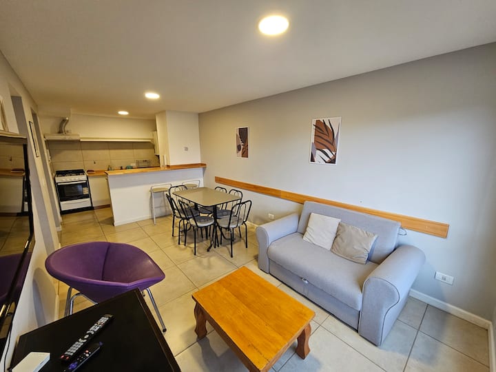 Departamento A 8 Cuadras Del Centro 1 - San Carlos de Bariloche
