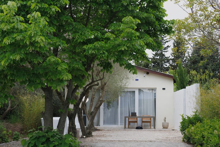 Simple&bright Nature Retreat In Urla - Urla