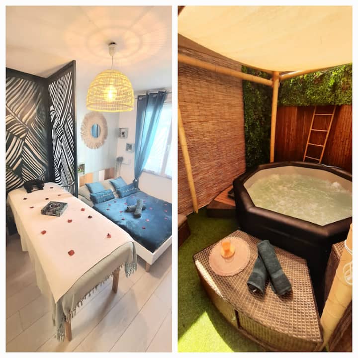Le P'tit Cosy - Hérault