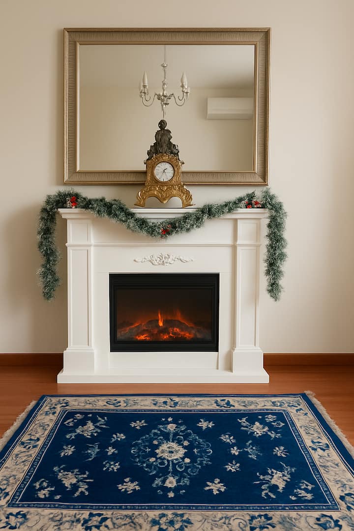 Firenze-fortezza Alloggio Elegante E Comodo - Florenz