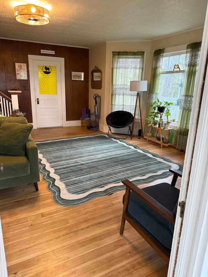 4br Retreat/walk To Chaut. Institute/ Lake Access - Chautauqua, NY
