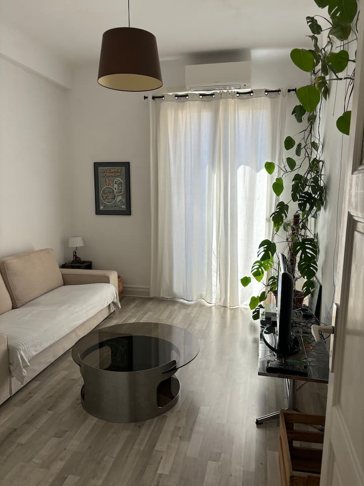 Appartement Port De Nice - Nice