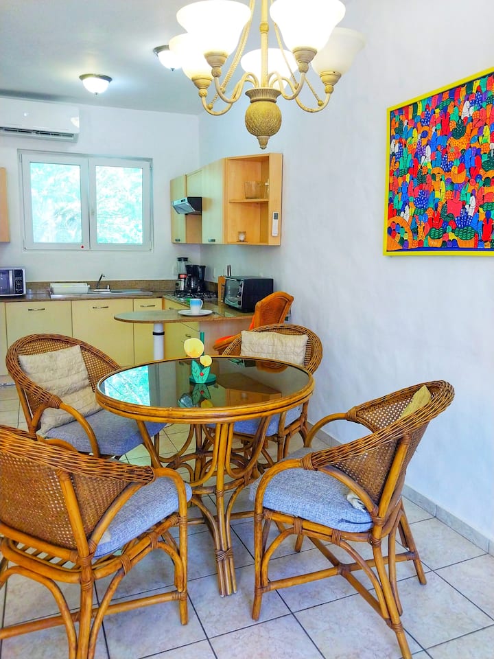 2br Apt Rr210 Your Happy Place - Cabarete