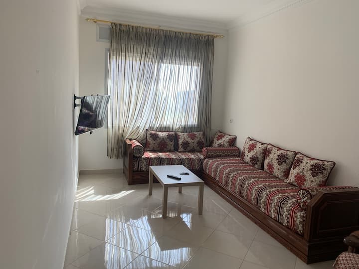 Spartel House 4 - Tangier