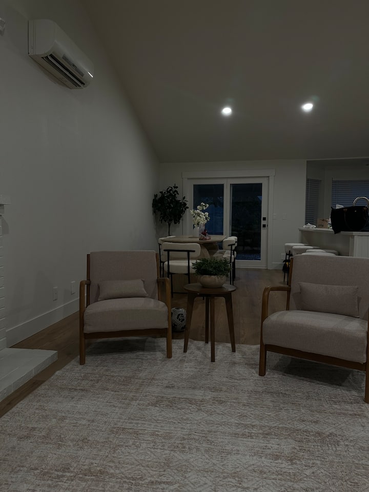 Revive Living-home Away From Home - Vancouver, WA